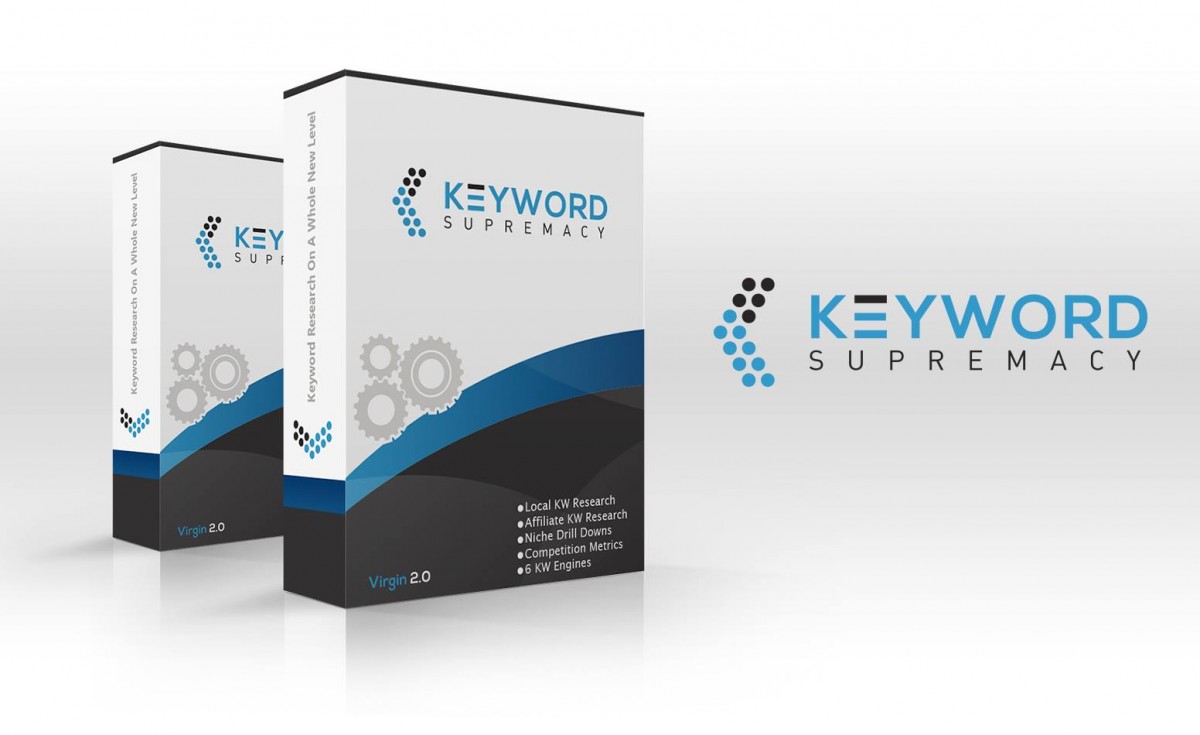 Special Offer 1 - Keyword Research | KeywordSupremacy
